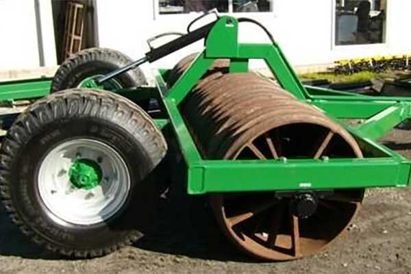 New Farm Equipment | Taranaki | Burkhart Farm Equipment